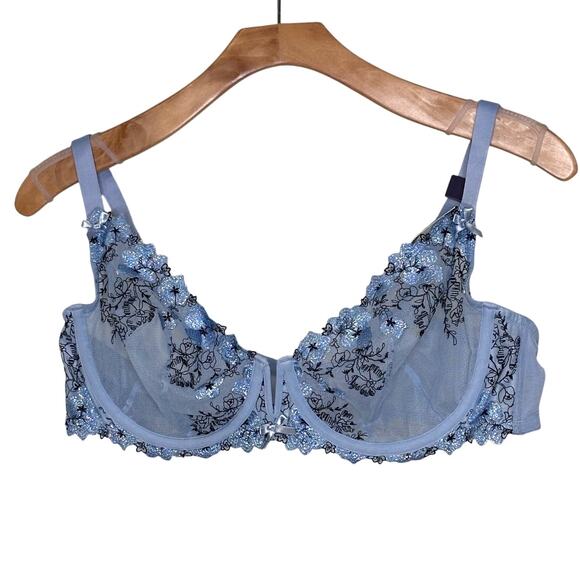 Cacique | Intimates & Sleepwear | Nwt Cacique Seriously Sexy Unlined ...